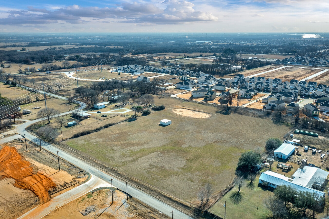 10248 Liberty Rd, Aubrey, TX 76227 | LoopNet