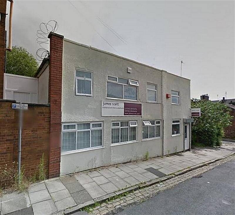 14-16 Sadler St, Manchester, M24 5UJ | LoopNet