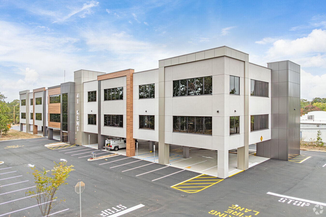 41 Kent Rd, Howell, NJ 07731 - Office for Lease | LoopNet