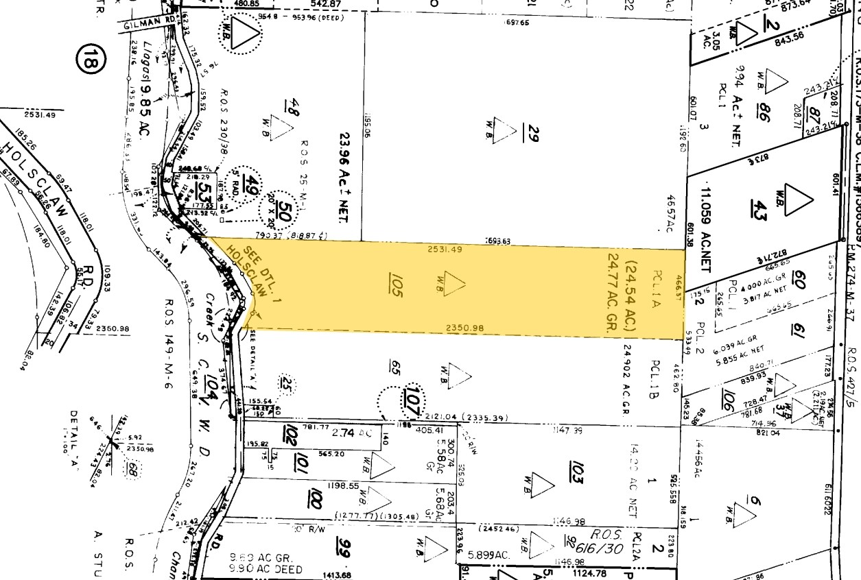 7240 Holsclaw Rd, Gilroy, CA 95020 - Flex for Lease | LoopNet