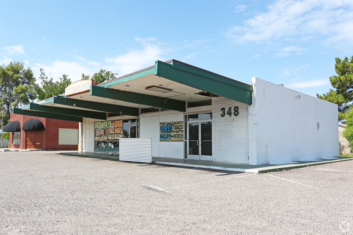 348-356 N Stapley Dr, Mesa, AZ 85203 | LoopNet