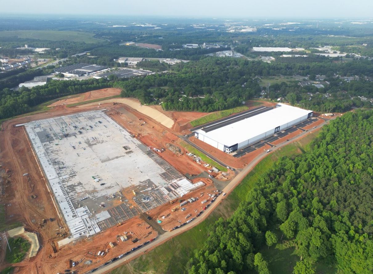 500 Logistics, Wellford, SC 29385 - Mid85 | LoopNet