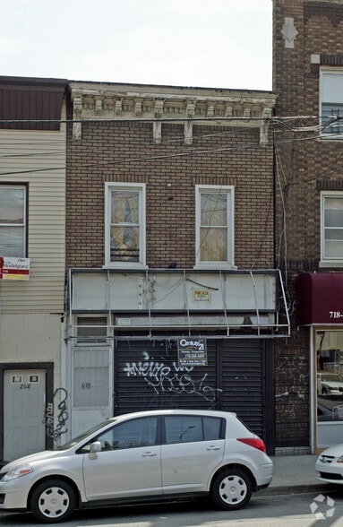 266 Jamaica Ave, Brooklyn, NY 11207 - Retail for Lease | LoopNet