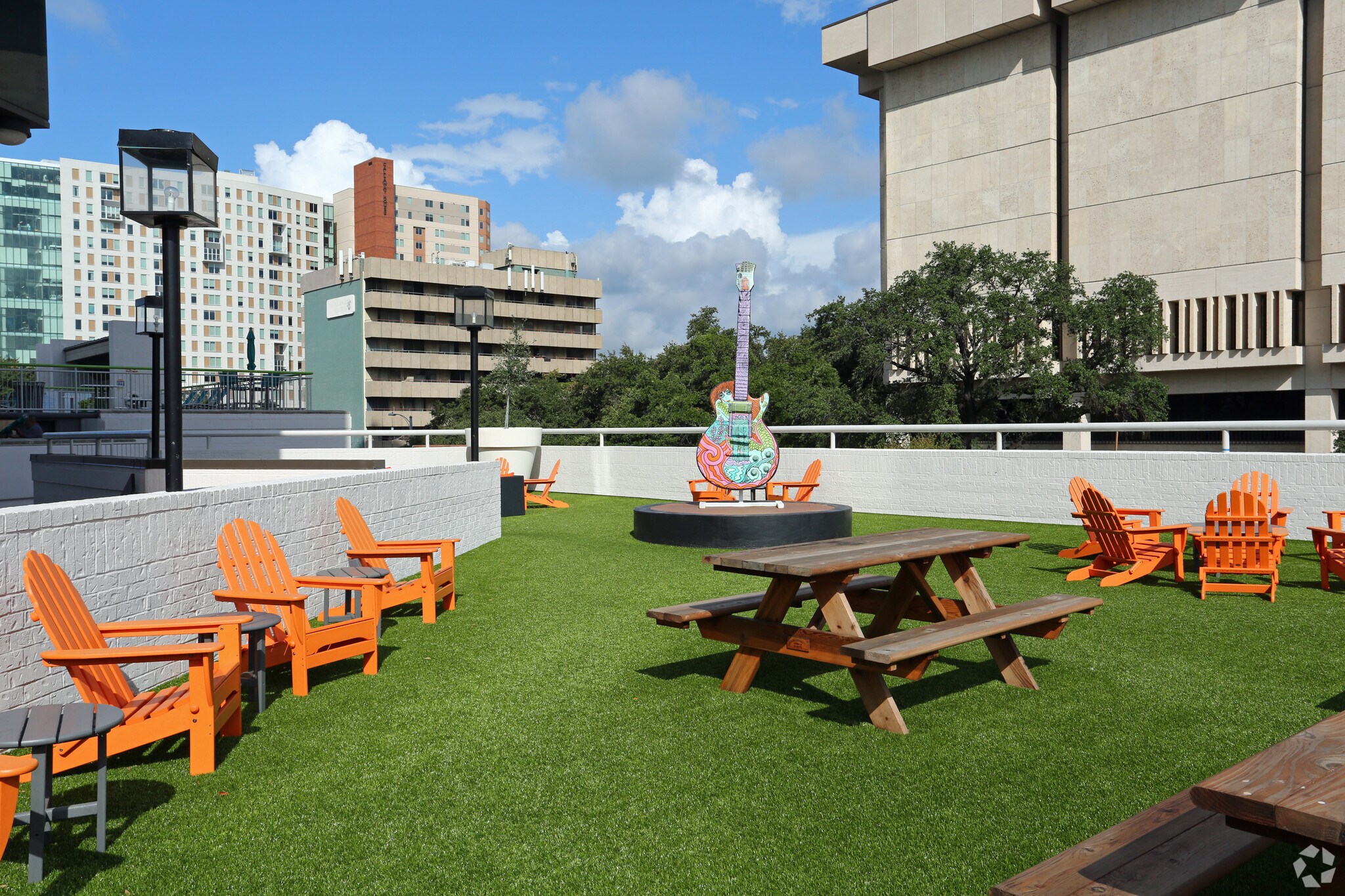 2021 Guadalupe St, Austin, TX 78705 - Dobie Twenty 21 | LoopNet