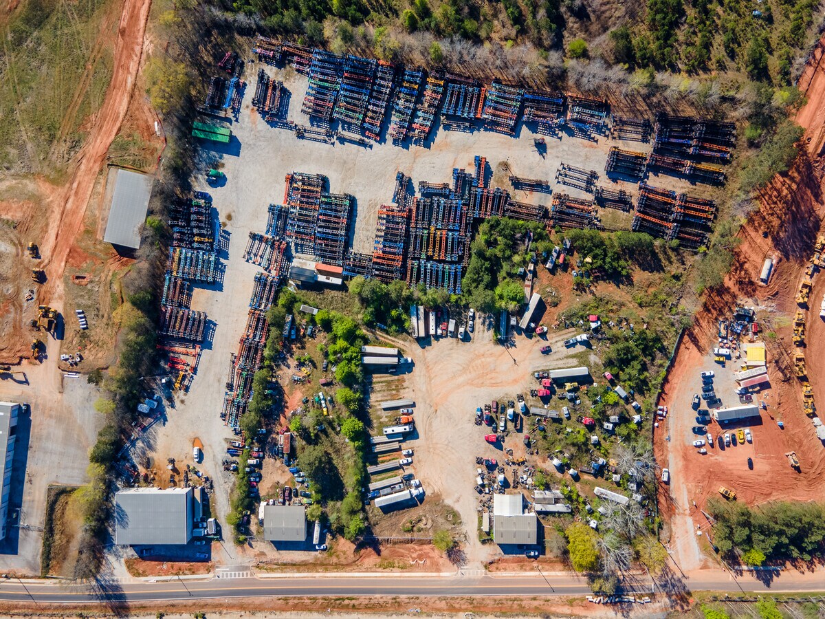 7950 Bowen Rd SE, Palmetto, GA 30268 | LoopNet