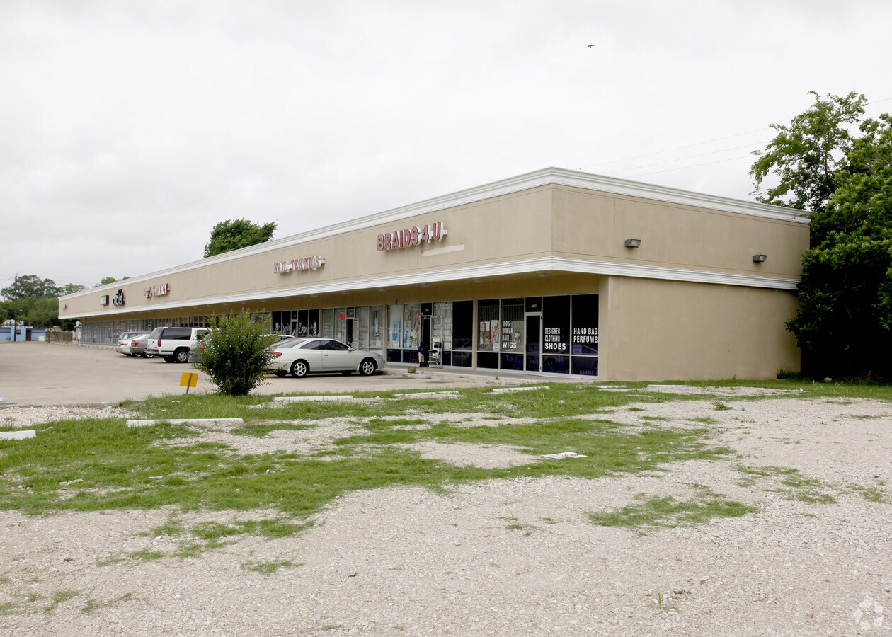 4101 Reed Rd, Houston, TX 77051 | LoopNet