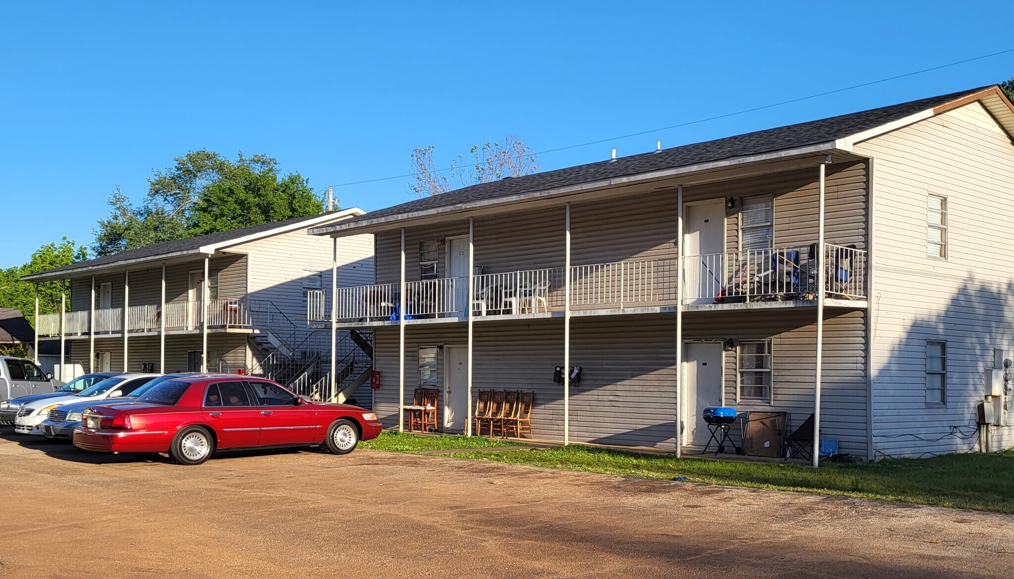 509 E Lelia St, Florence, AL 35630 - Solomon Portfolio | LoopNet