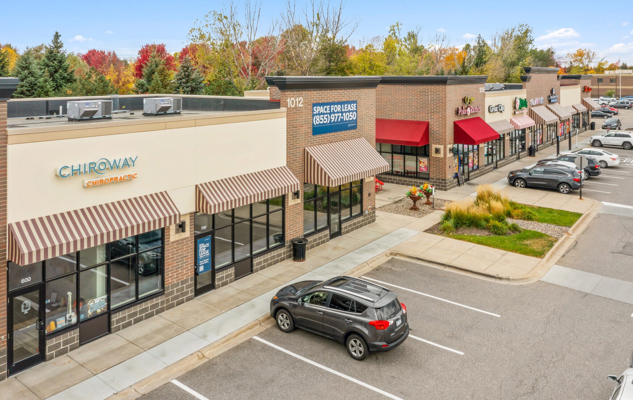 1020 Diffley Rd, Eagan, MN 55123 - Diffley Marketplace | LoopNet