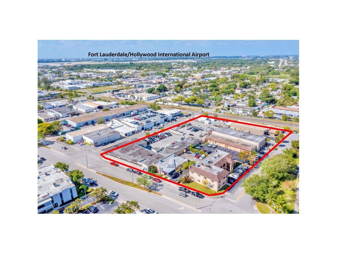 2125 S Andrews Ave, Fort Lauderdale, FL 33316 | LoopNet