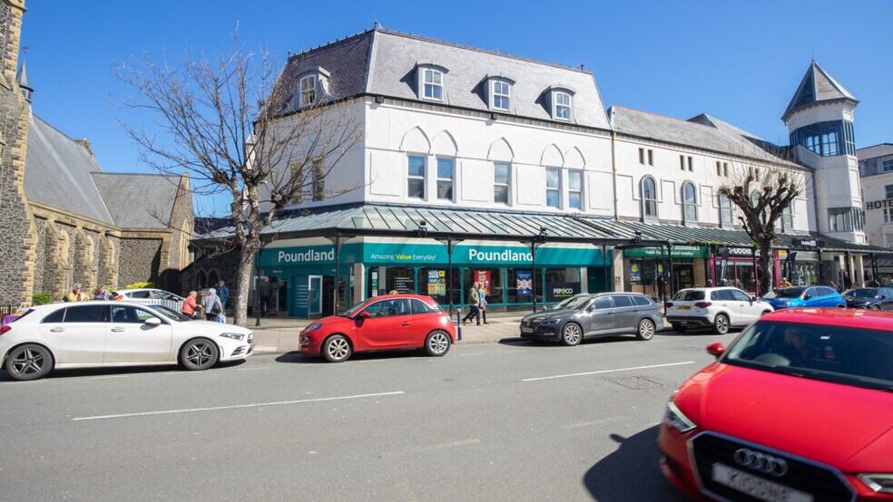53-55 Mostyn St, Llandudno, LL30 2NN | LoopNet