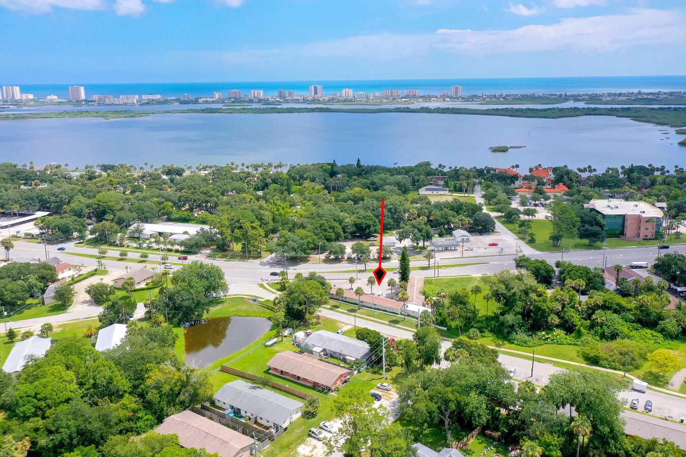 5080 S Ridgewood Ave, Port Orange, FL 32127 | LoopNet