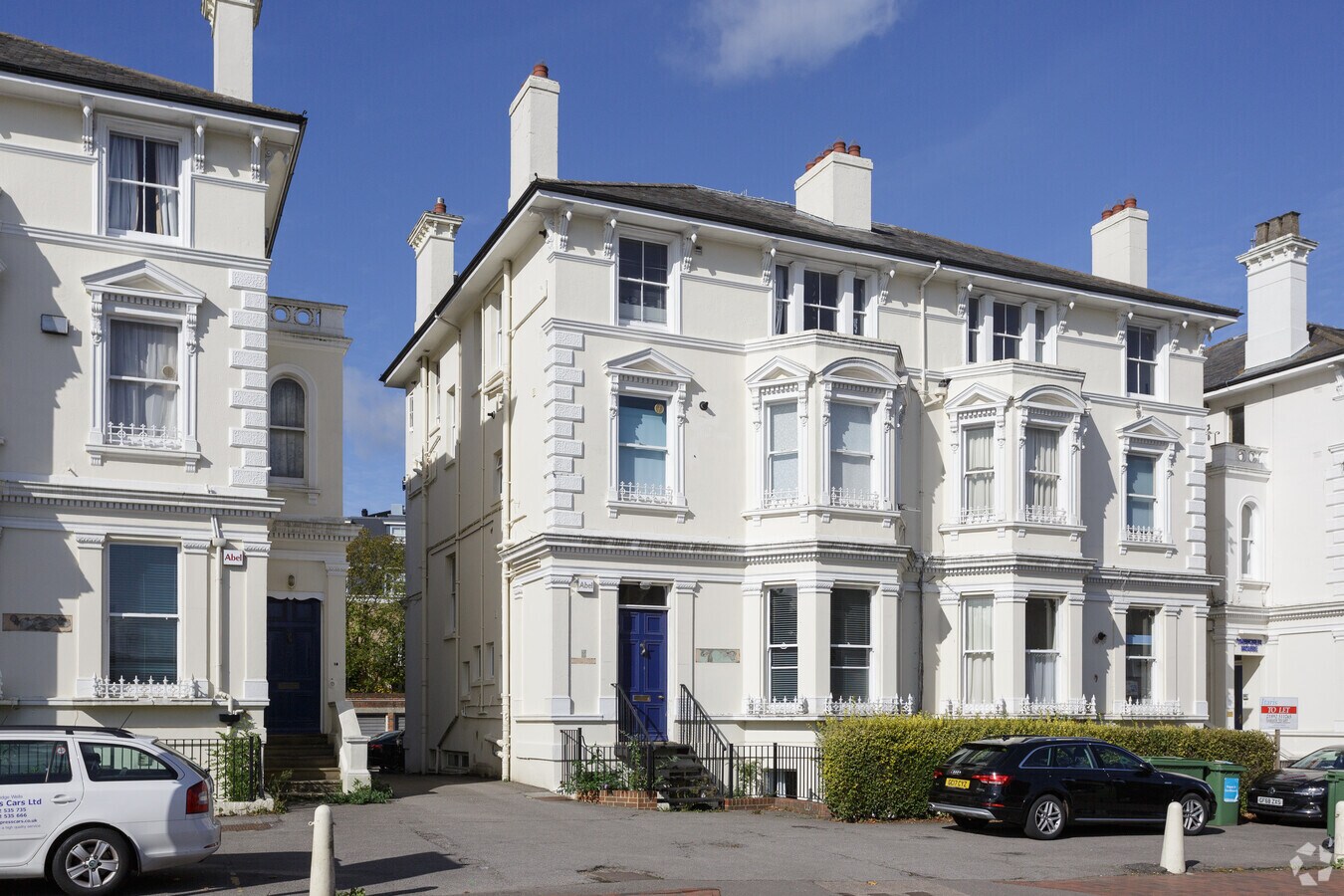 16 Mount Ephraim, Tunbridge Wells, TN4 8AS | LoopNet