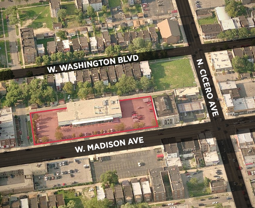 4848 W Madison Ave, Chicago, IL 60644 | LoopNet