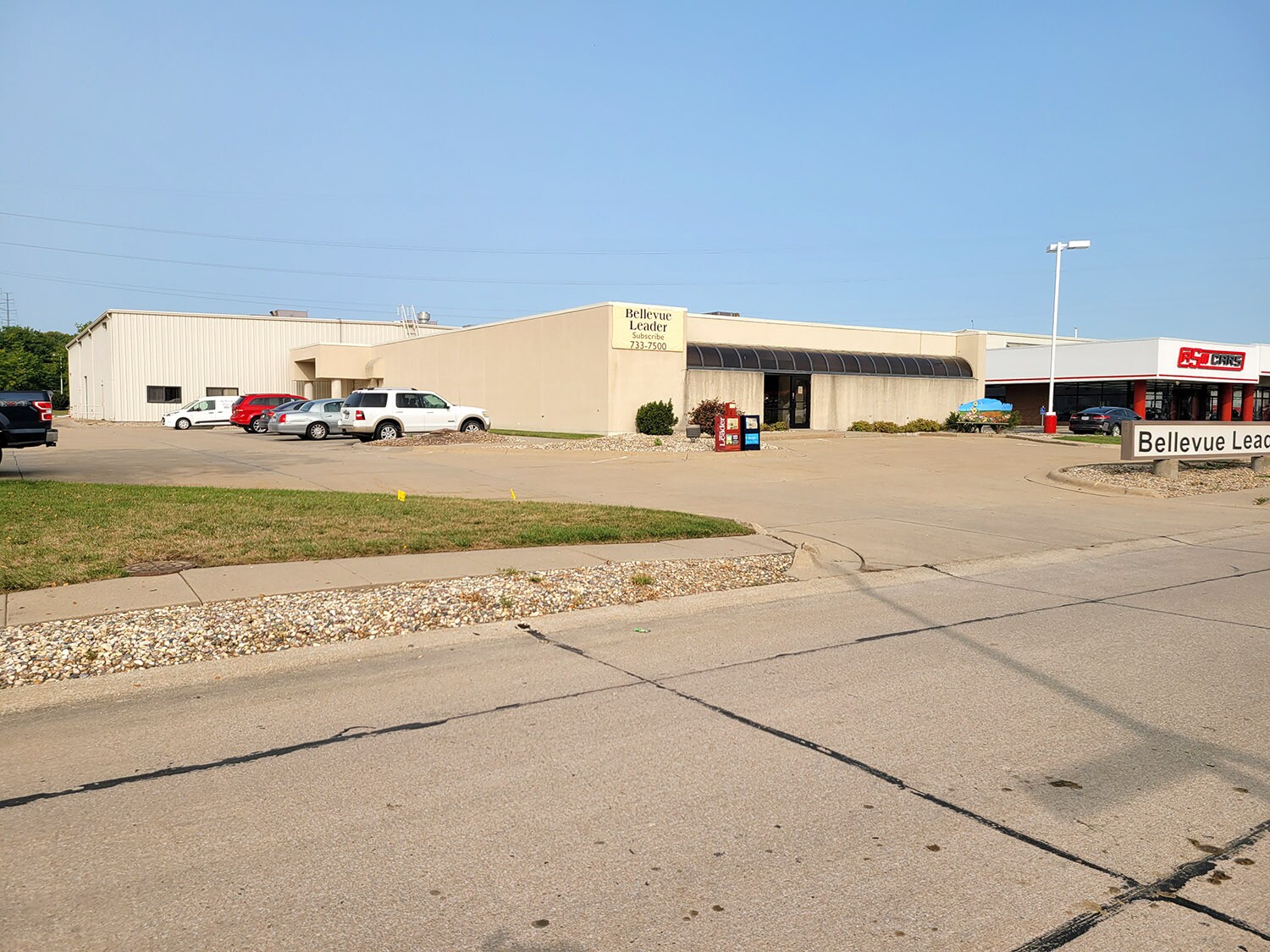 604 Fort Crook Rd N, Bellevue, NE 68005 | LoopNet