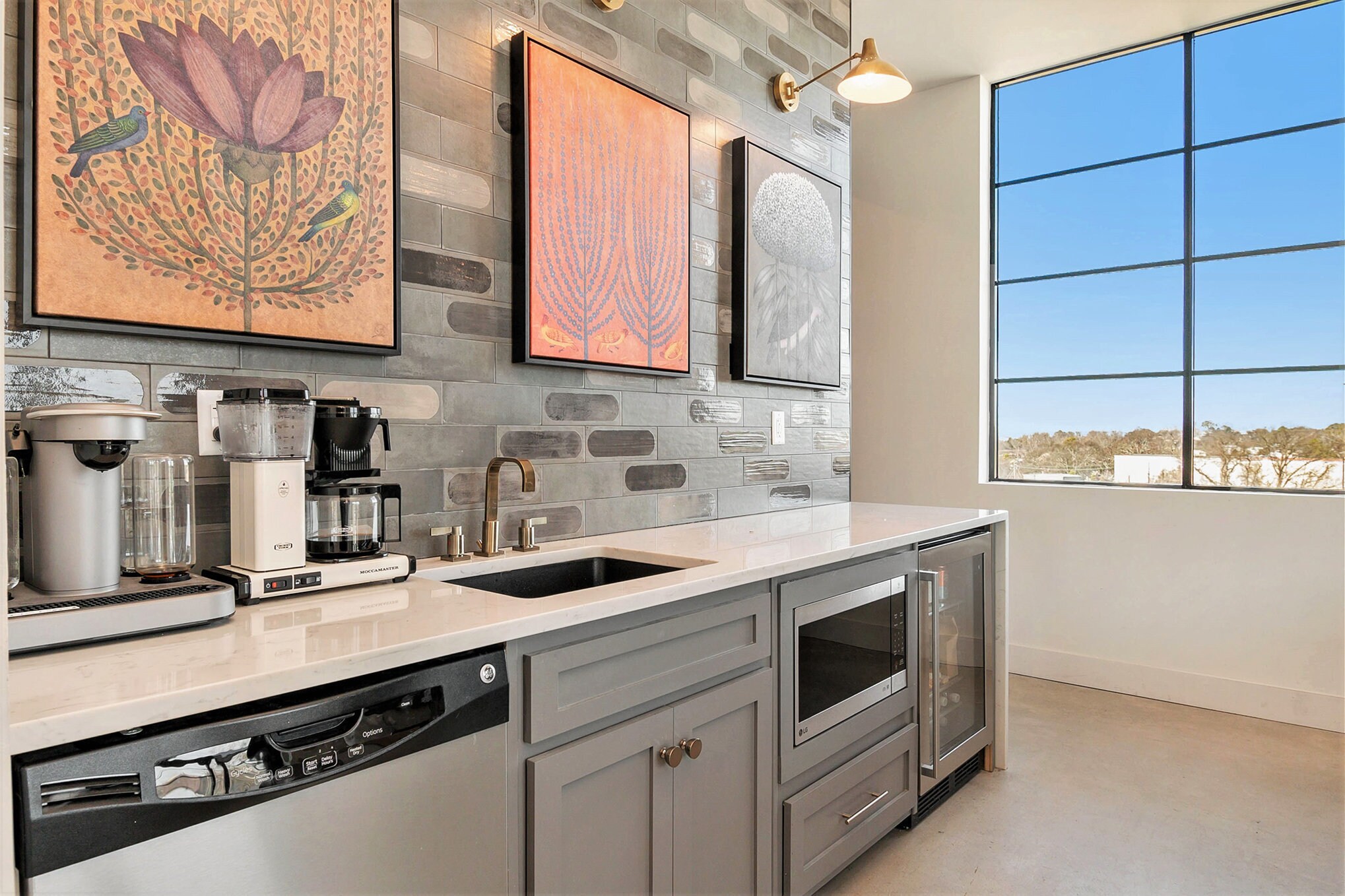 1400 Howell Mill Rd NW, Atlanta, GA 30318 - Location!! Prime Beltline ...