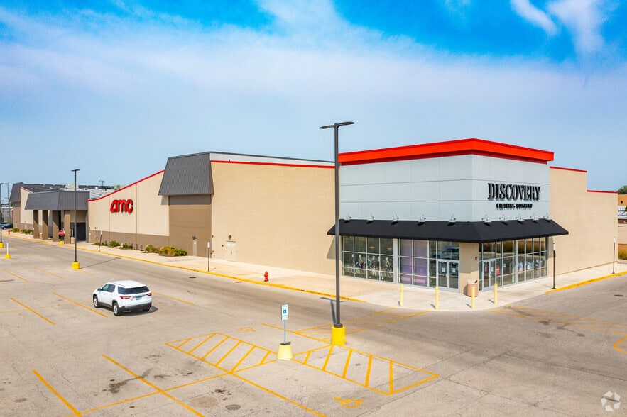 4520 N Harlem Ave, Norridge, IL 60706 | LoopNet