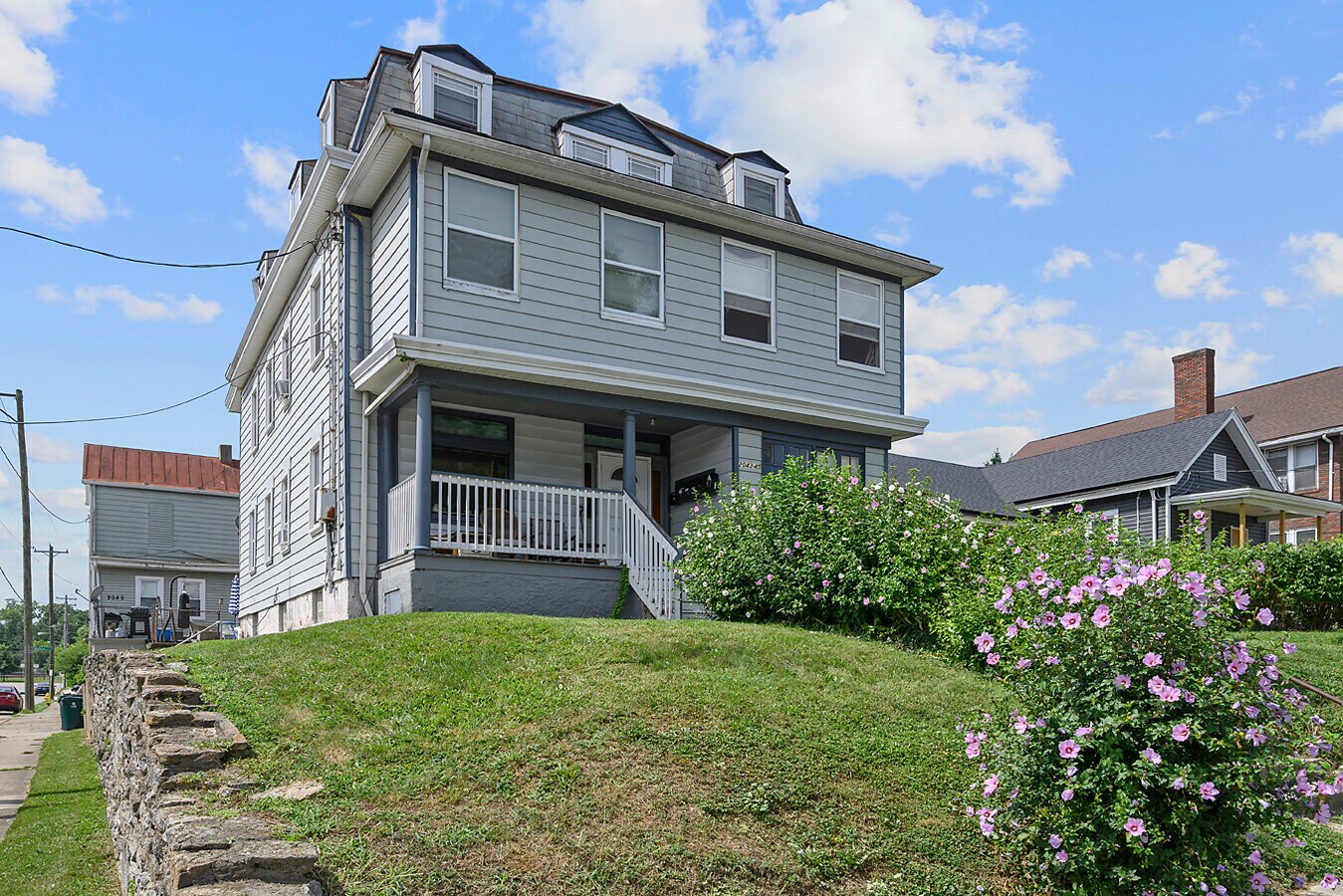 2043-2045 Hewitt Ave, Cincinnati, OH 45207 | LoopNet