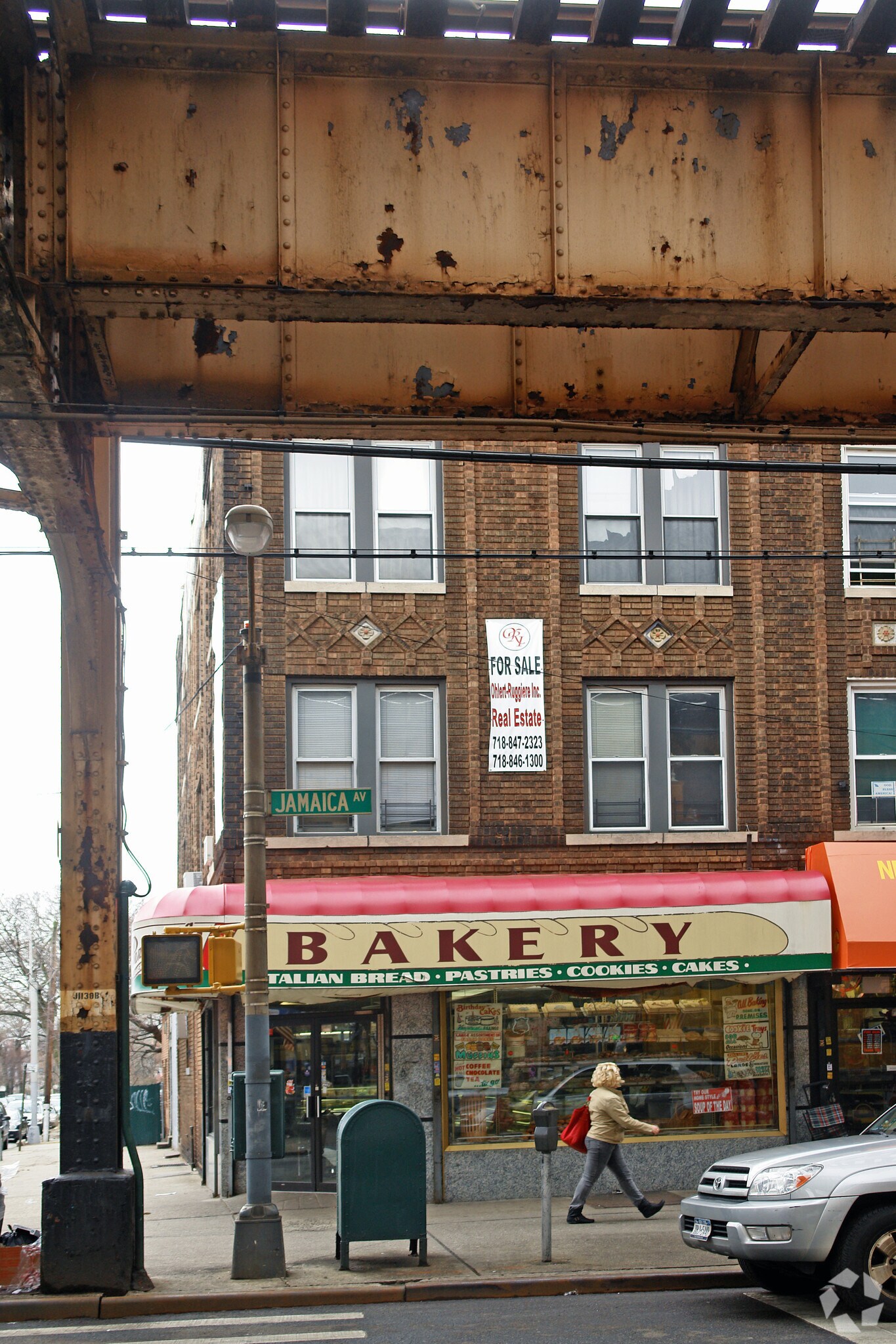 95-20 Jamaica Ave, Woodhaven, NY 11421 | LoopNet