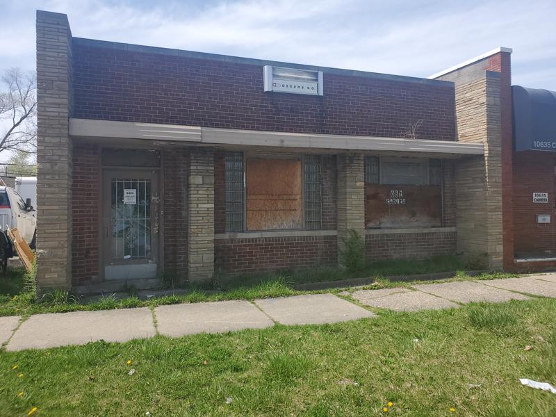 10627 Cadieux Rd, Detroit, MI 48224 | LoopNet