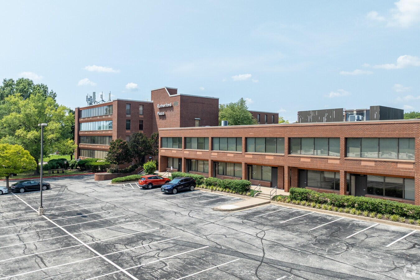 7133 Rutherford Rd, Windsor Mill, MD 21244 | LoopNet
