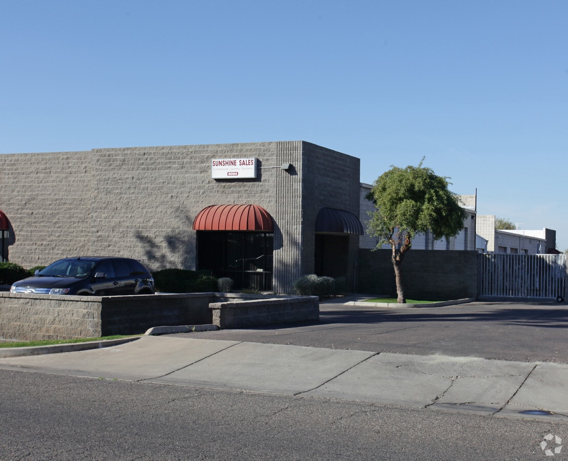 6064 N 57th Dr, Glendale, AZ 85301 | LoopNet