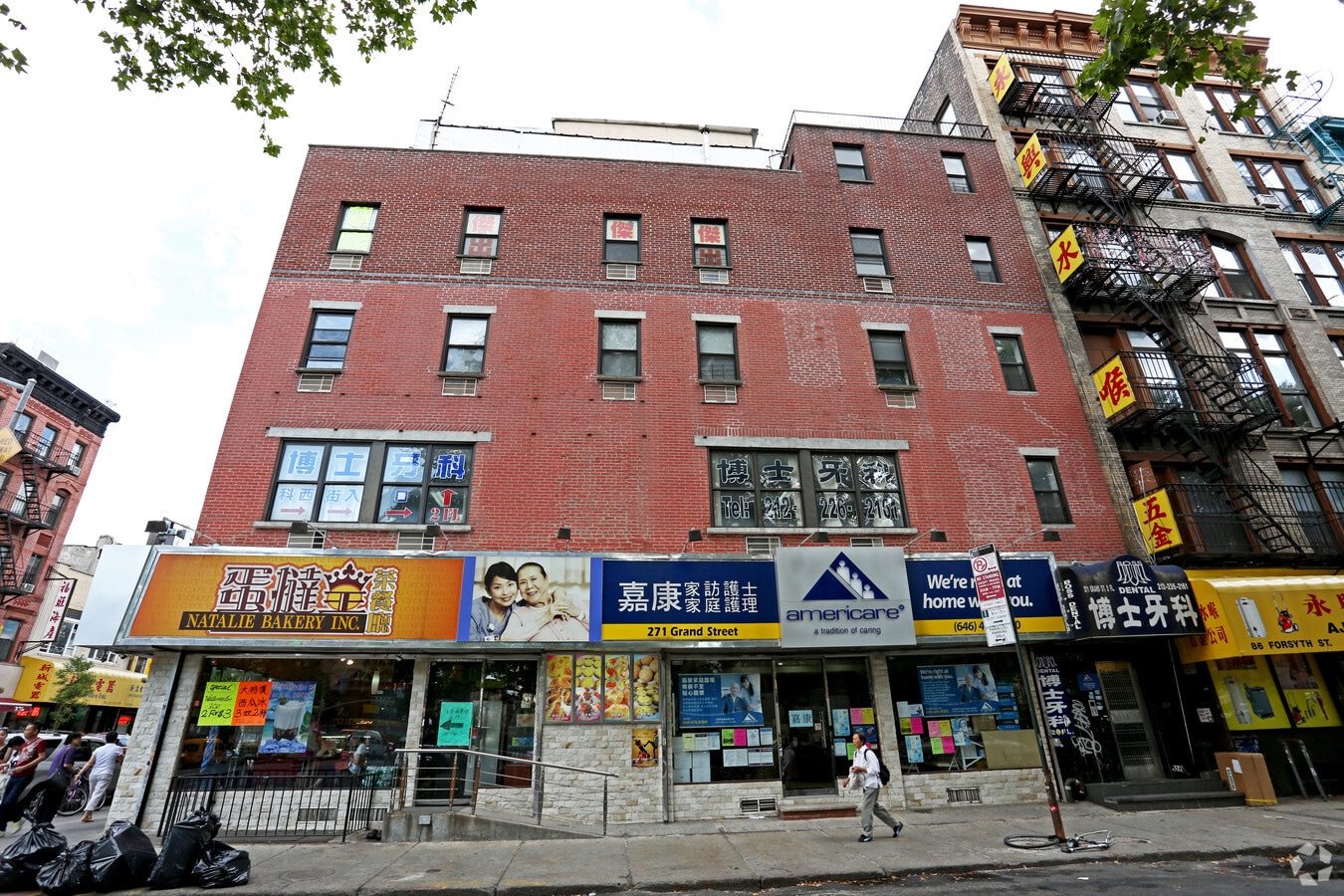 271 Grand St, New York, NY 10002 | LoopNet