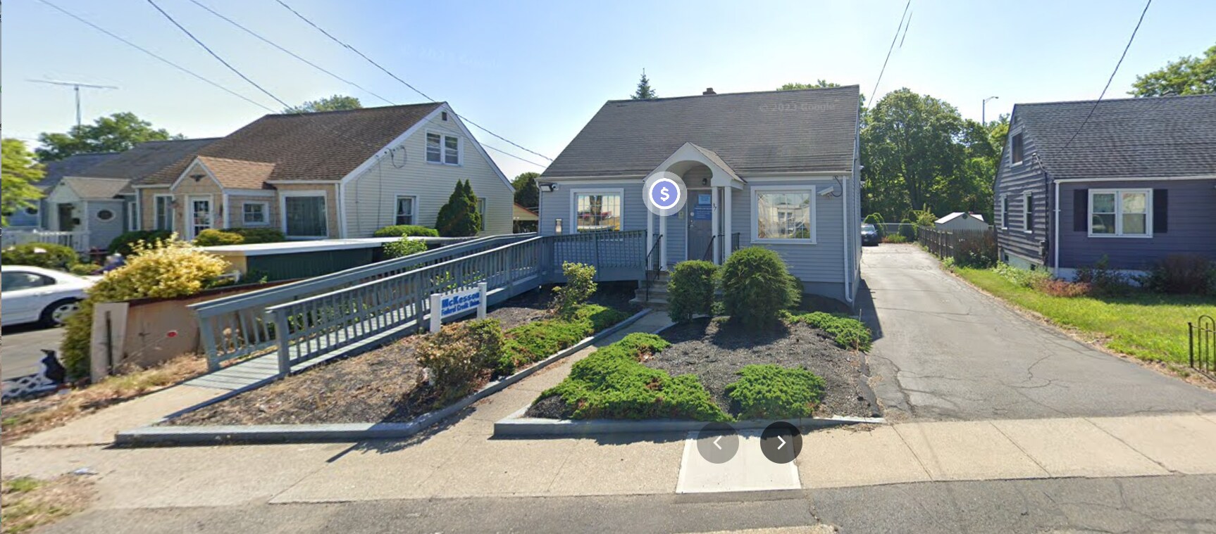 97 Honeyspot Rd, Stratford, CT 06615 | LoopNet