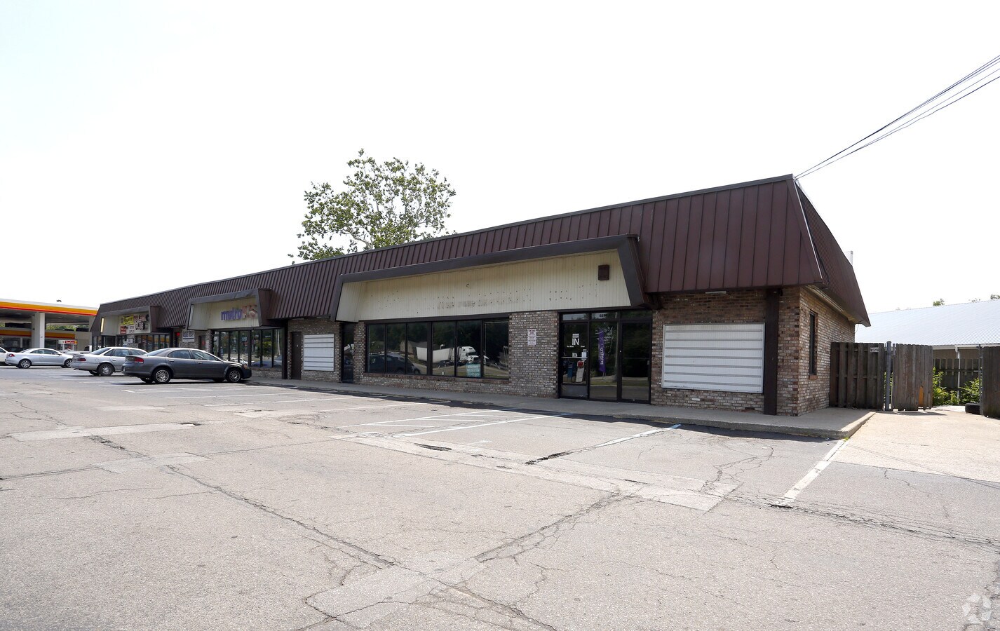 4895-4899 S Kentucky Ave, Indianapolis, IN 46221 | LoopNet