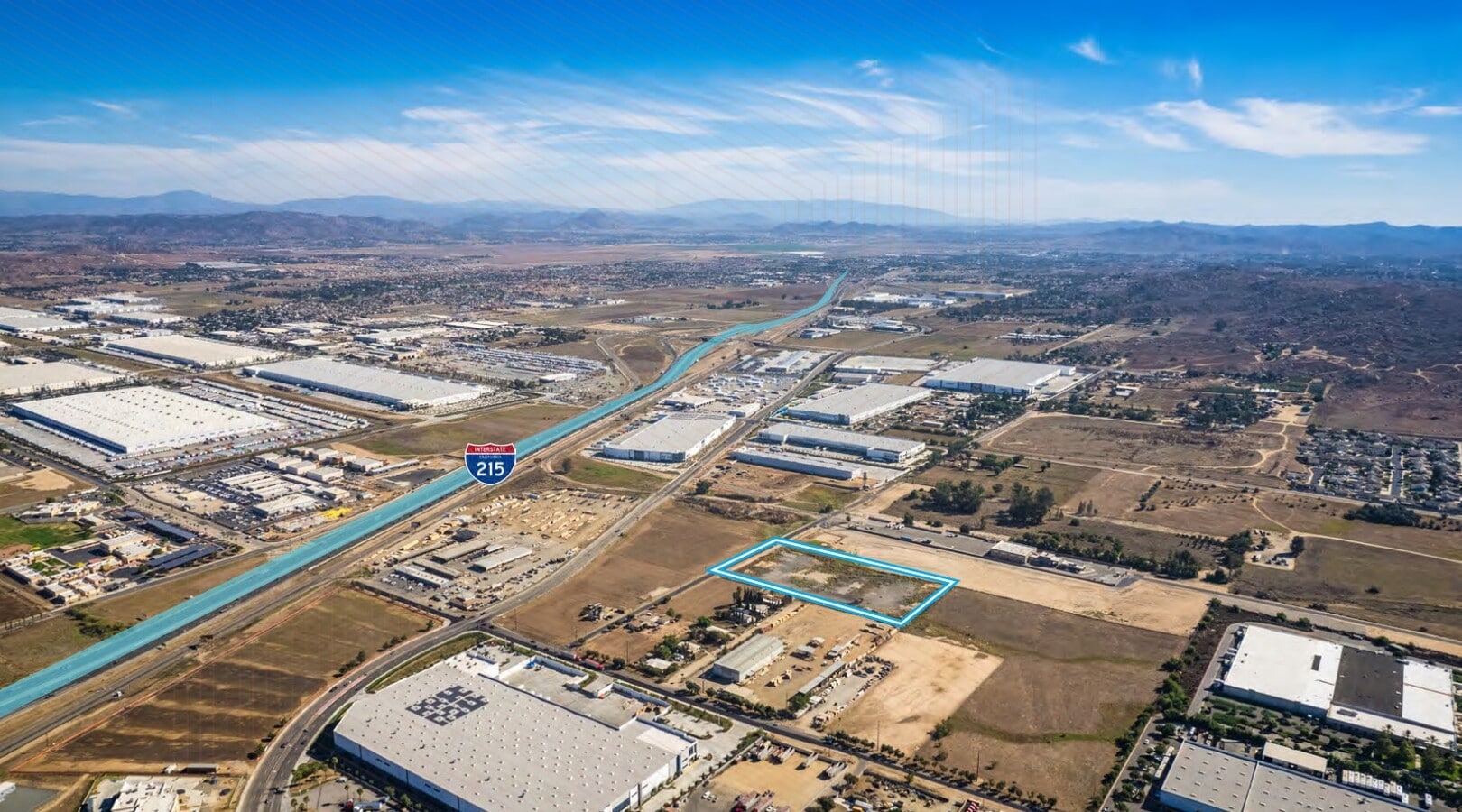 19587 Patterson Ave, Perris, CA 92570 | LoopNet