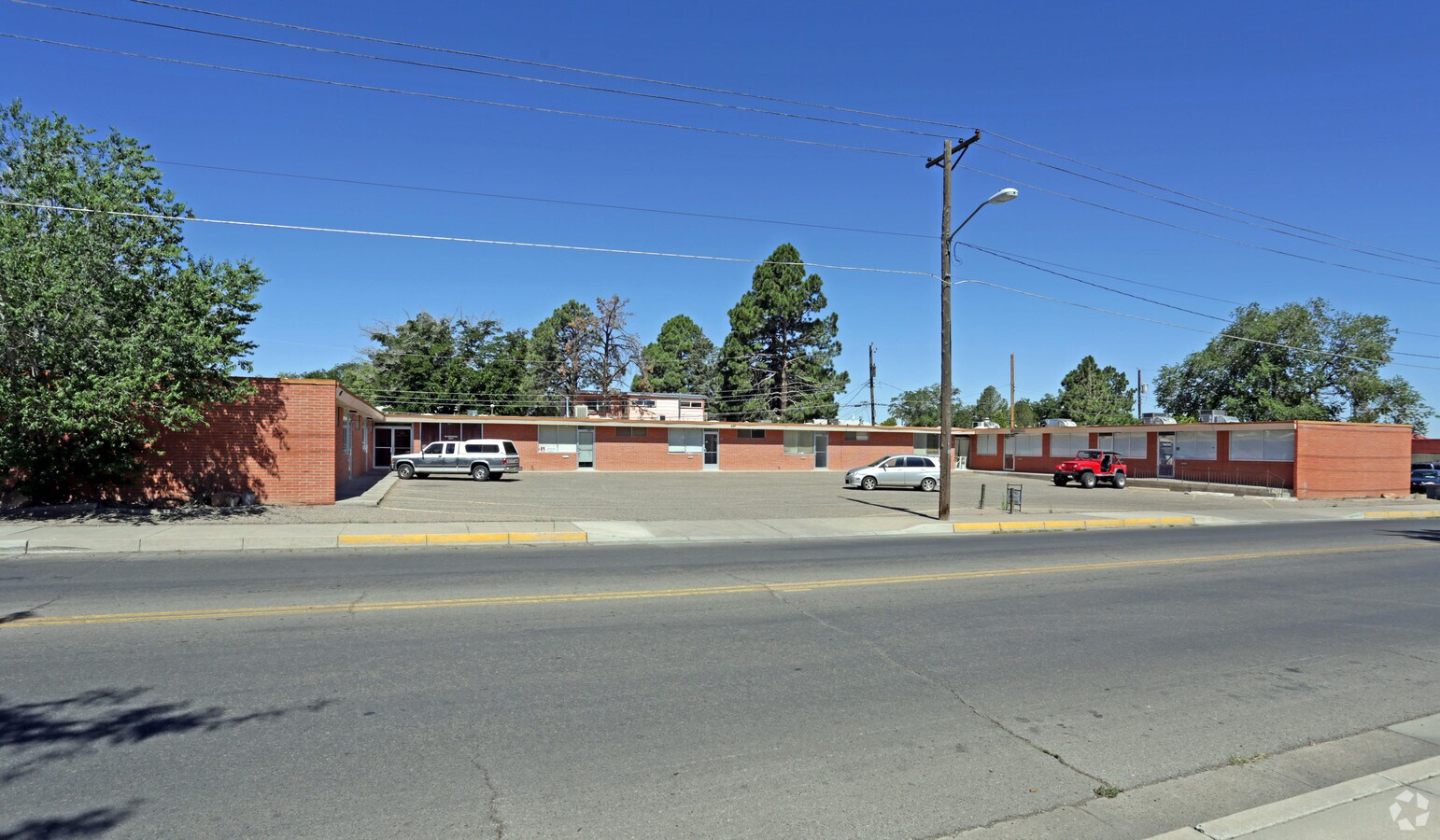 457 Washington St SE, Albuquerque, NM 87108 | LoopNet