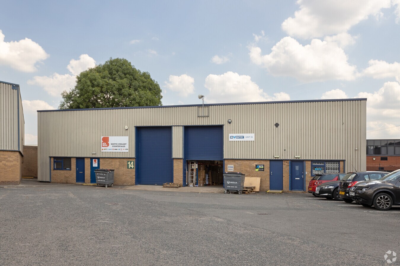 West Vale, Leeds, LS12 6BD | LoopNet