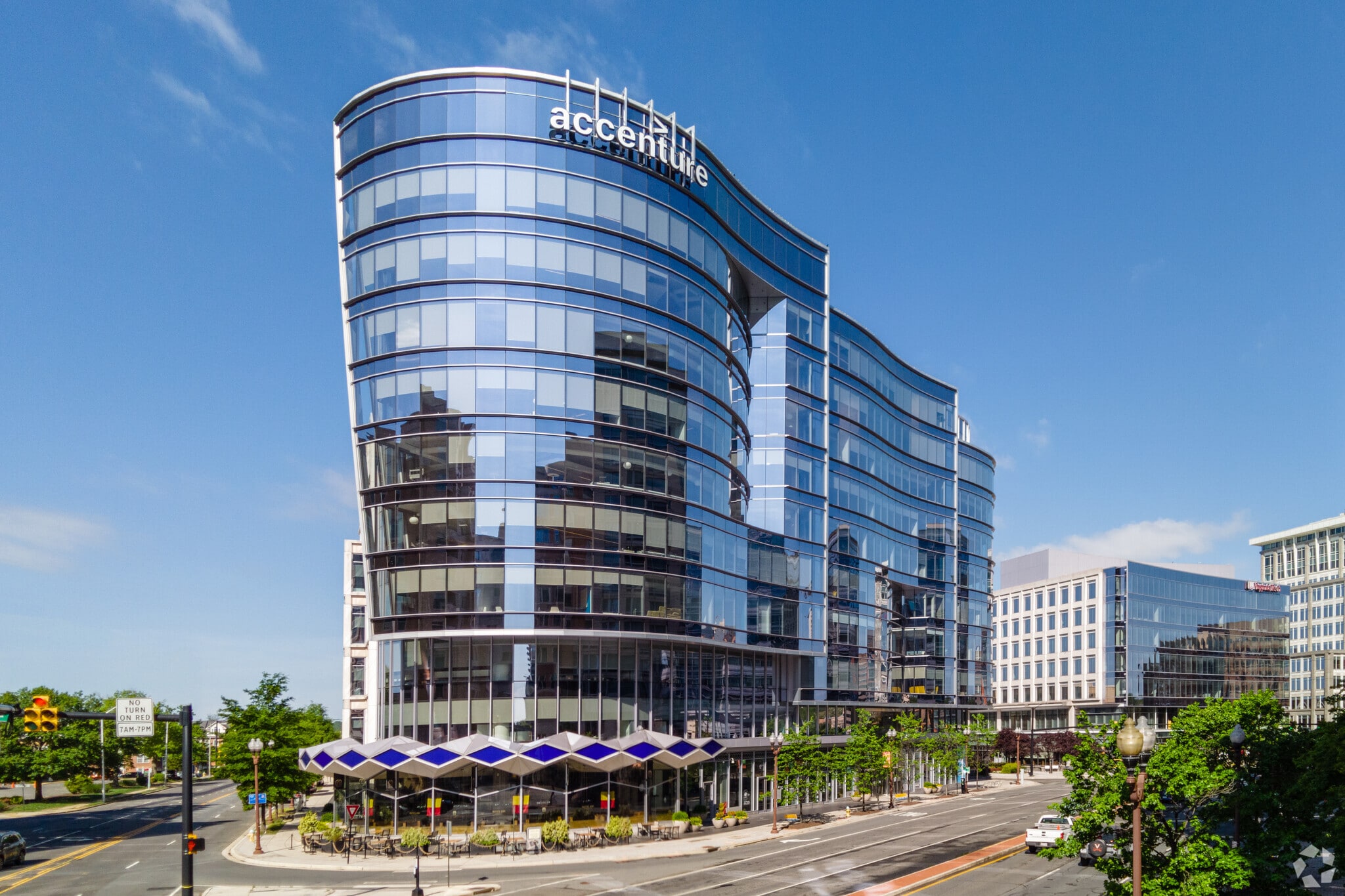 800 N Glebe Rd, Arlington, VA 22203 - 800 North Glebe Road | LoopNet