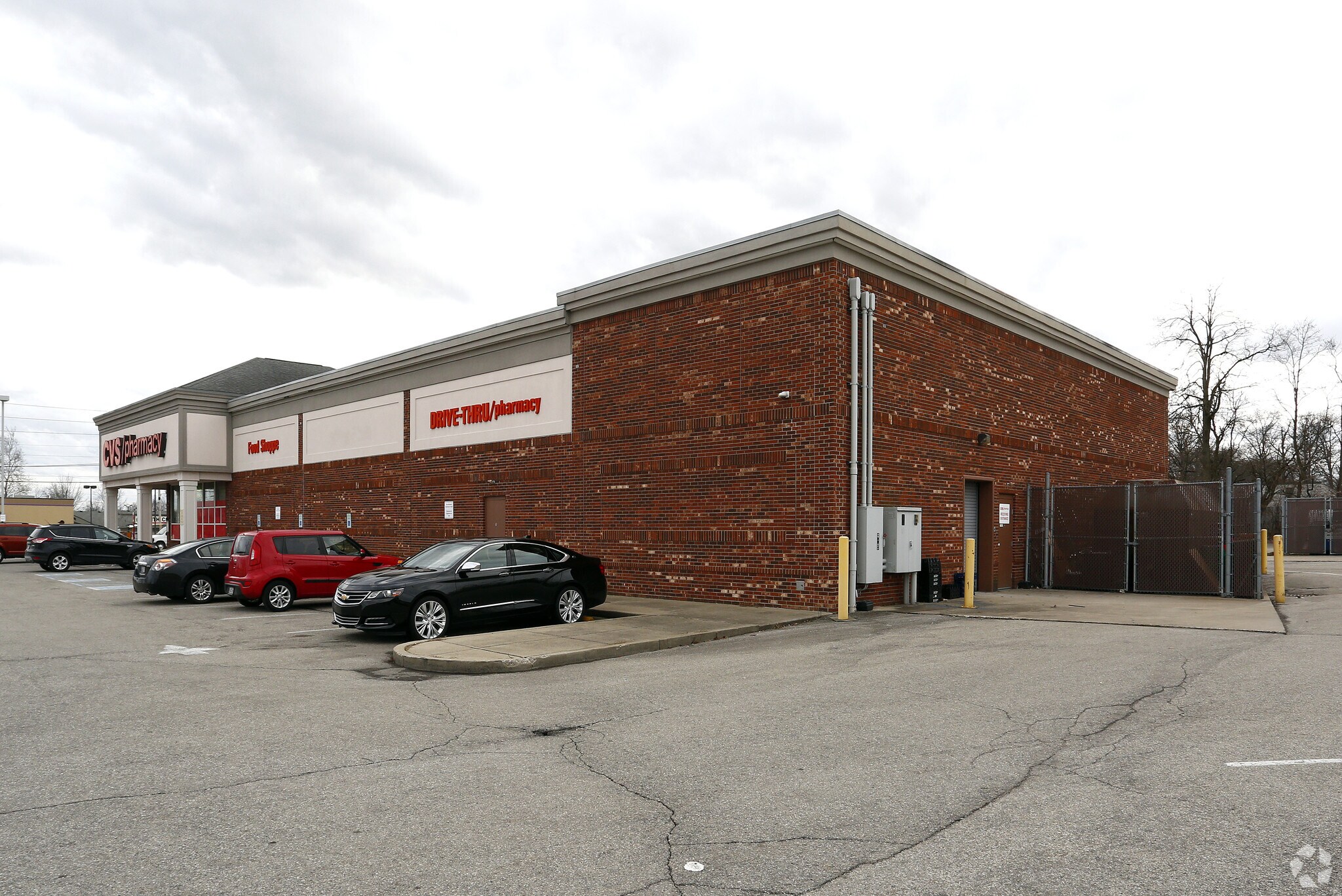 7202 Michigan Rd, Indianapolis, IN 46268 - Former CVS | LoopNet