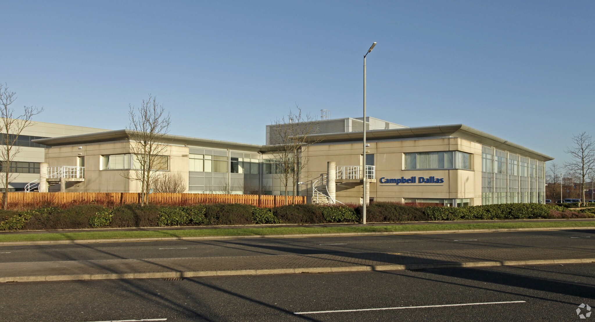 1 Kings Inch Pl, Renfrew, PA4 8WF - Titanium One | LoopNet