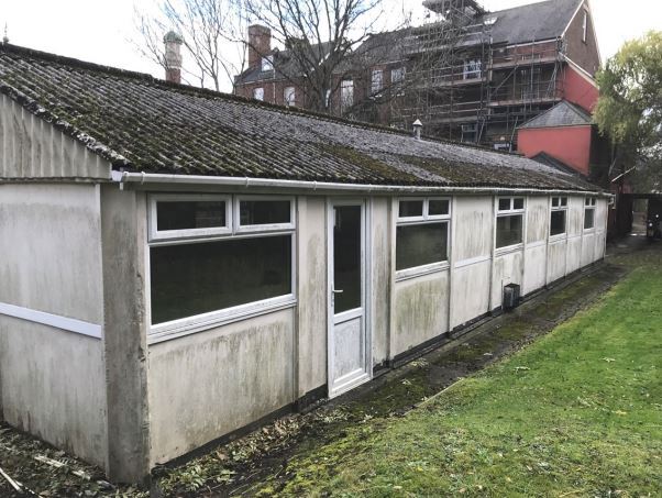 16 York Rd, Exeter, EX4 6BA | LoopNet