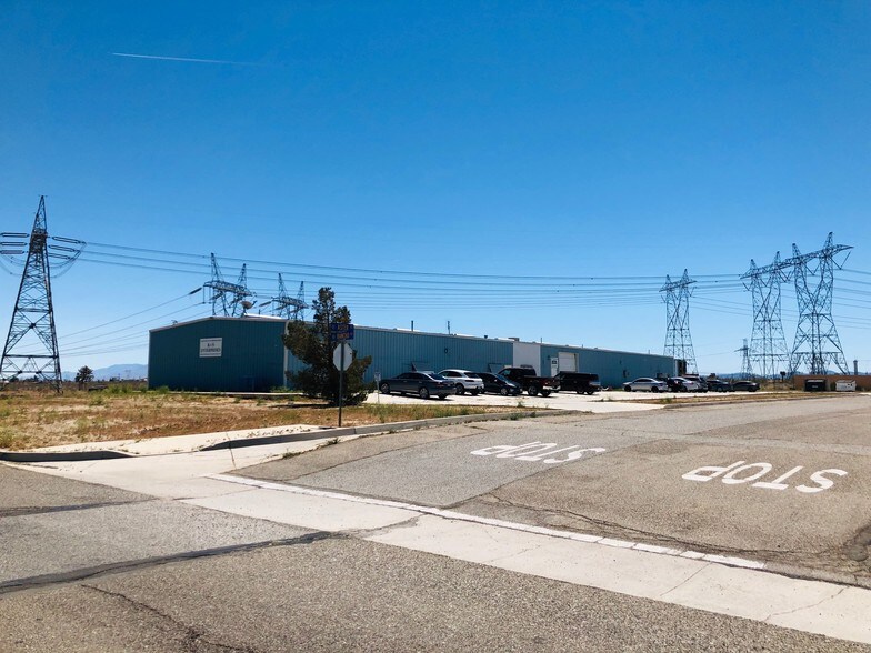 10515 Rancho Rd, Adelanto, CA 92301 | LoopNet