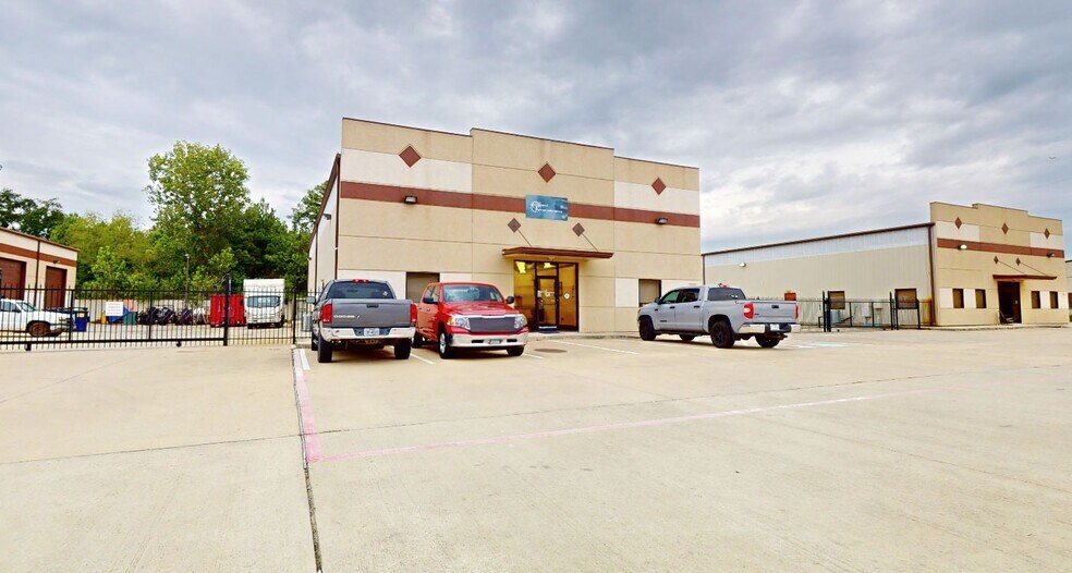 12705 Haynes Rd, Houston, TX 77066 | LoopNet