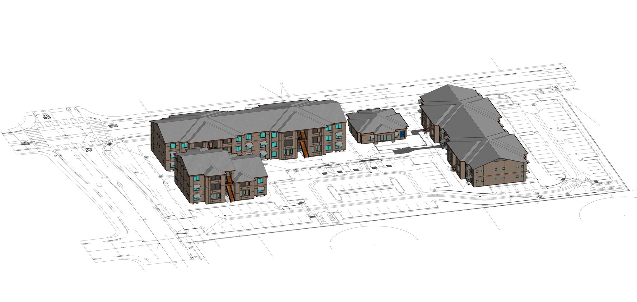 2531 W Rumble Rd, Modesto, CA 95350 - Rumble Road Apartments | LoopNet