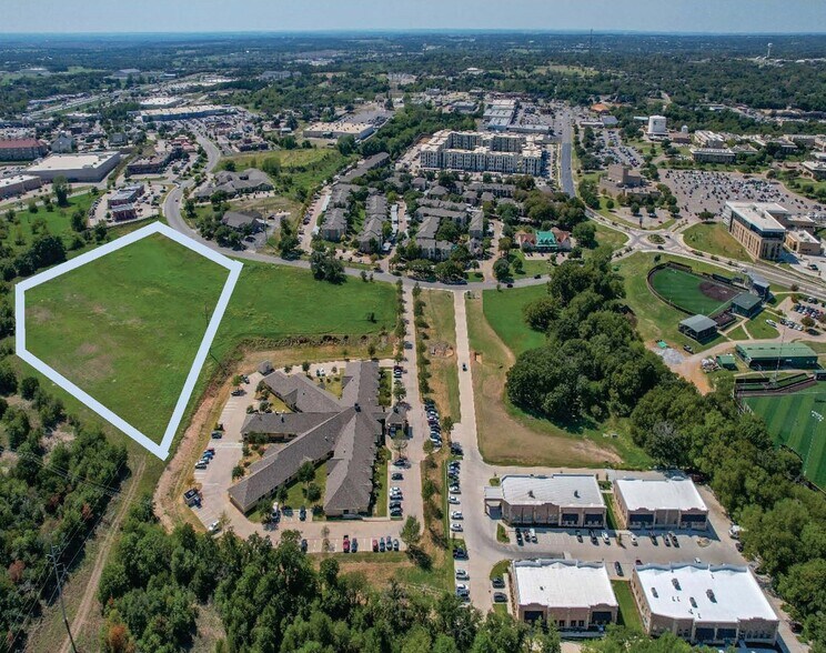 1801 Martin Dr, Weatherford, TX 76086 - Land for Sale | LoopNet