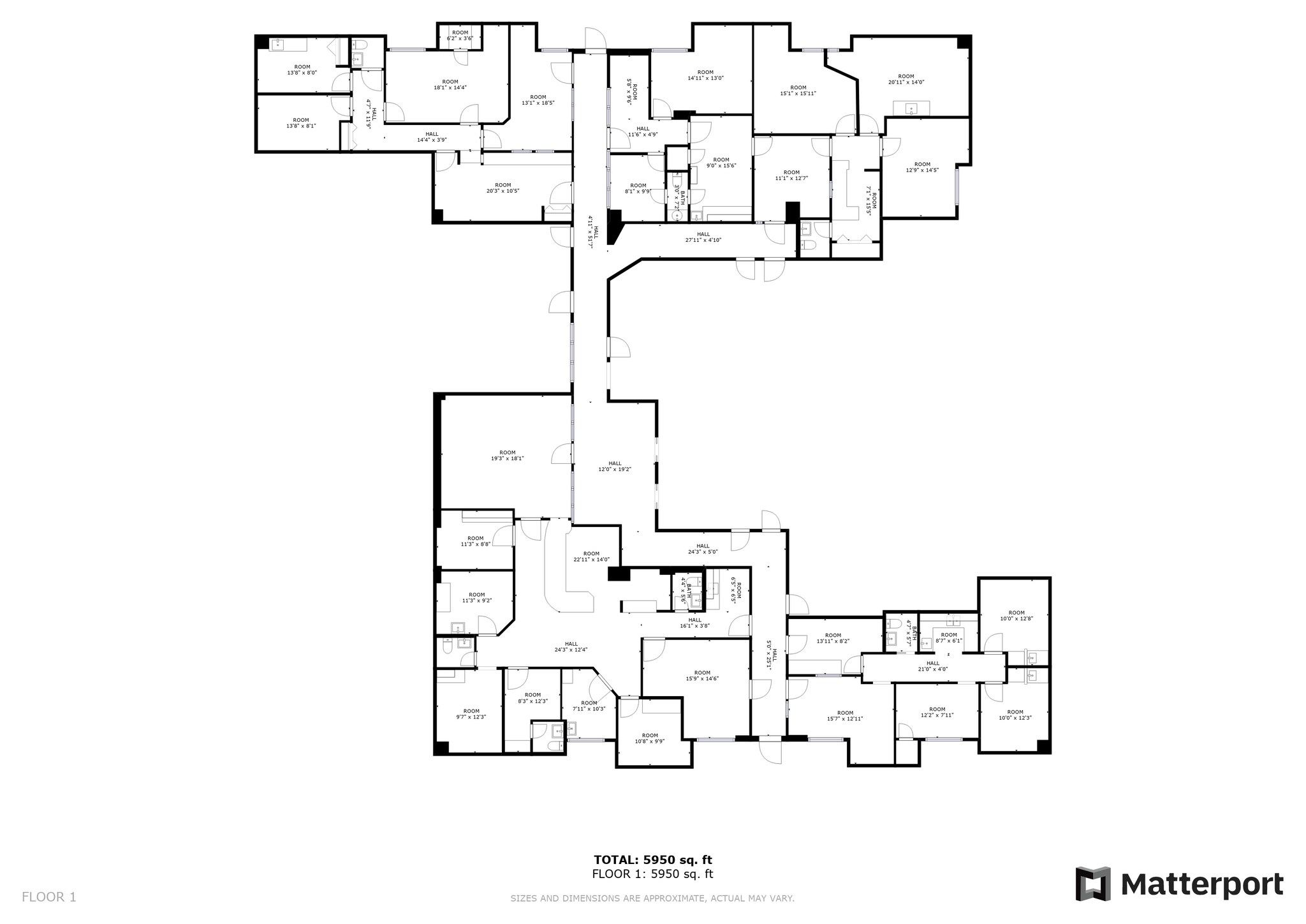 515 W Buckeye Rd, Phoenix, AZ 85003 - Memorial Medical Office | LoopNet