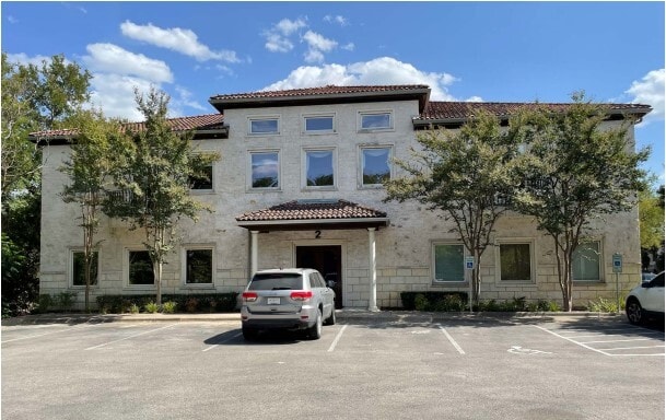 4100 Duval Rd, Austin, TX 78759 - Bldg II | LoopNet
