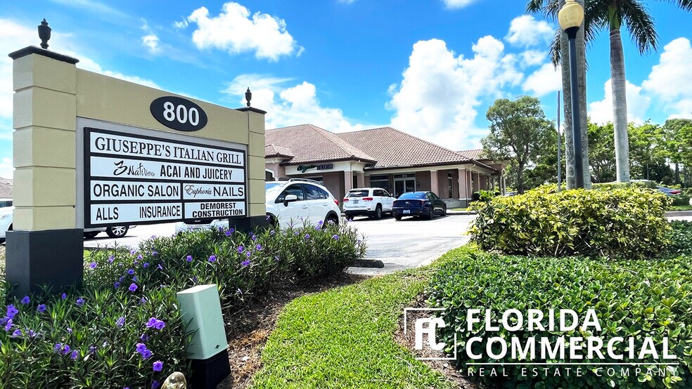 800 SE Indian St, Stuart, FL 34997 | LoopNet