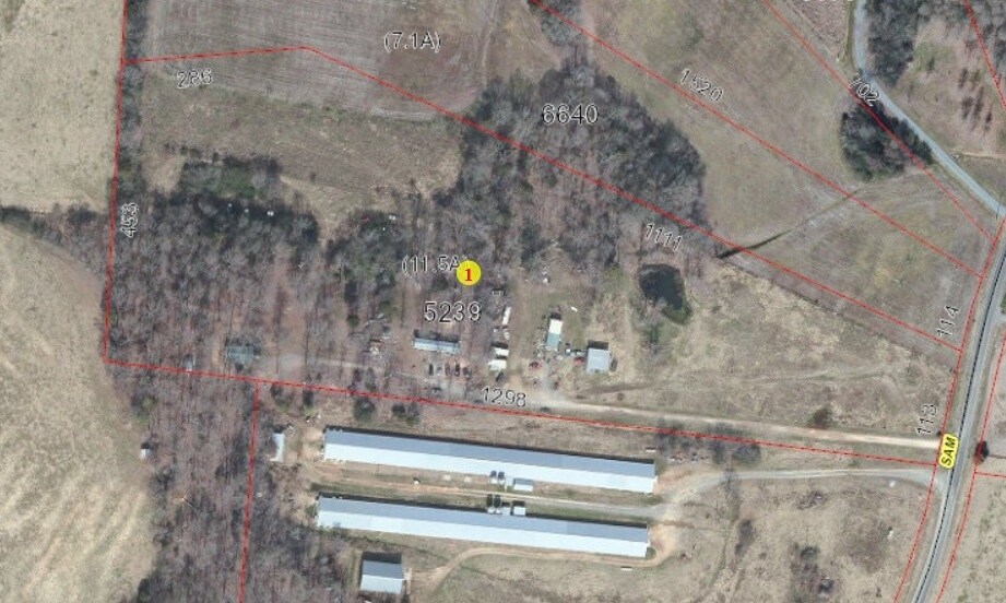 20765 Sam Rd, Albemarle, NC 28001 | LoopNet