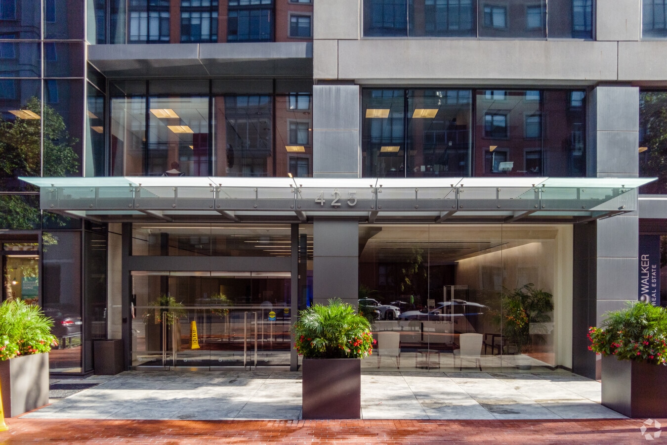 425 I St NW, Washington, DC 20001 - Property Record | LoopNet.com