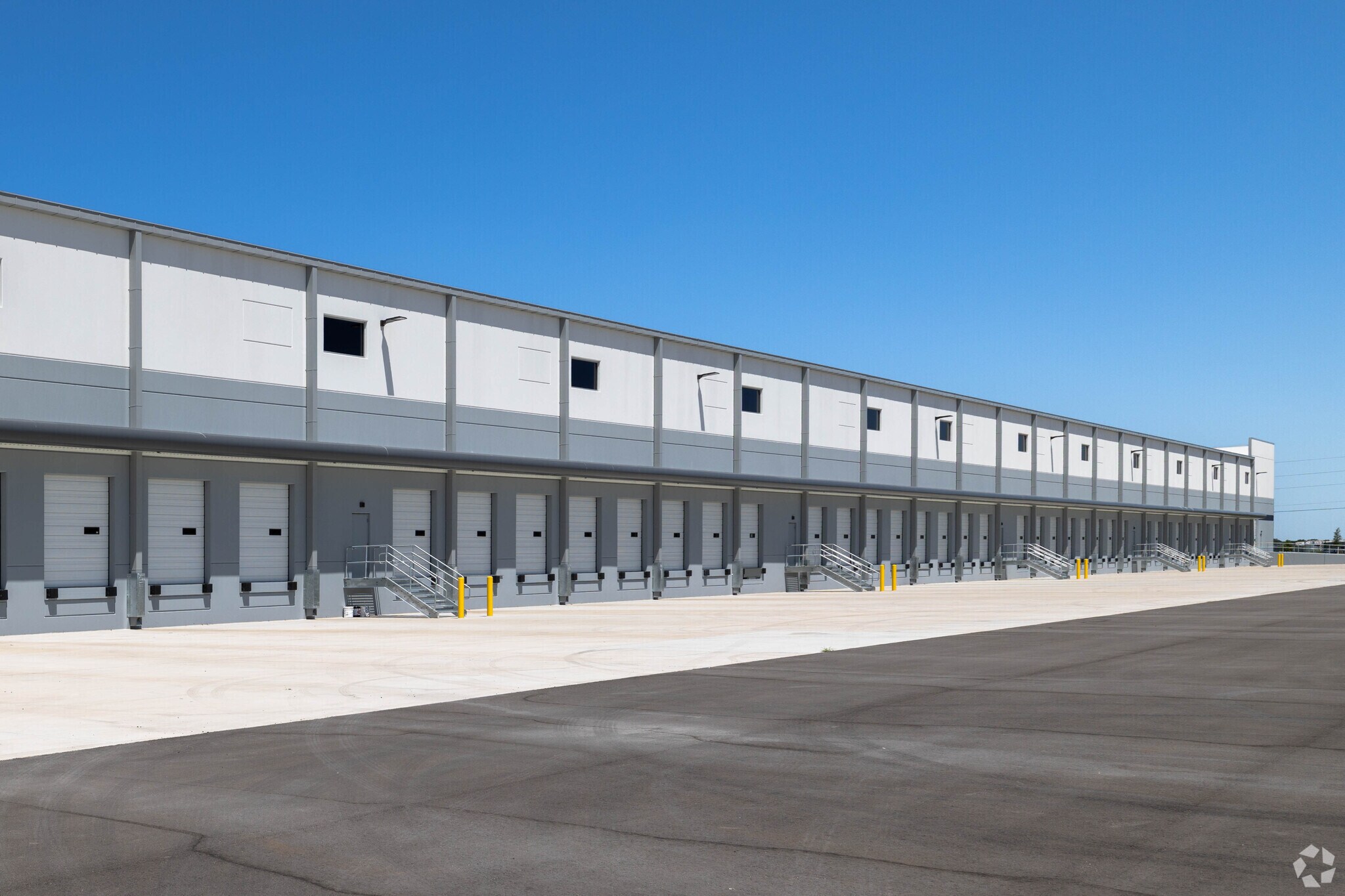 Hamilton Logistics Center - Lakeland, FL for Sale | LoopNet