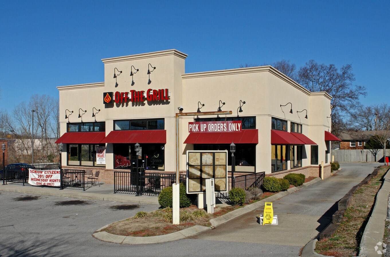 20 Harding Mall Dr, Nashville, TN 37211 | LoopNet