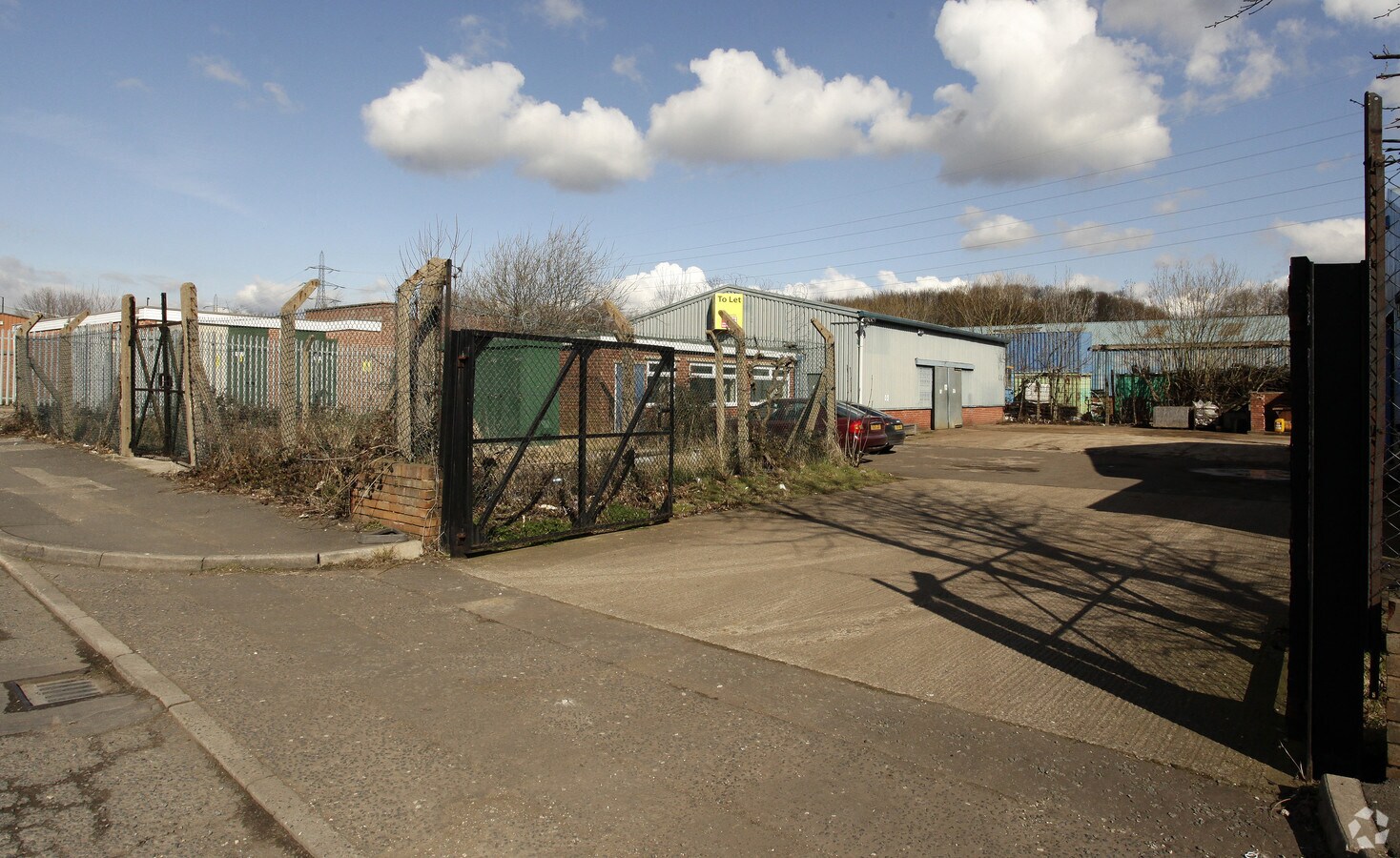 Rawson Spring Rd, Sheffield, SYK S6 1PD | LoopNet