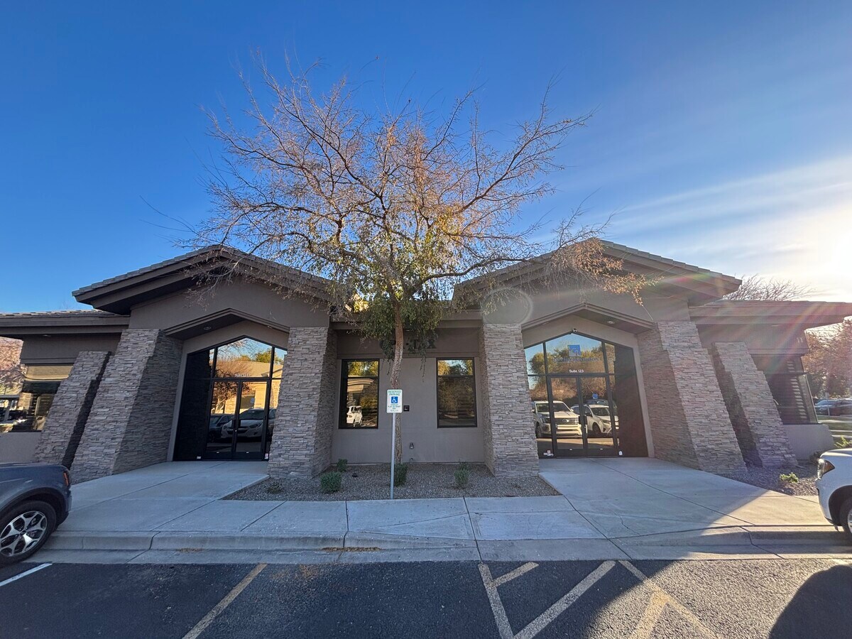 3048 E Baseline Rd, Mesa, AZ 85204 - Bldg 9 | LoopNet