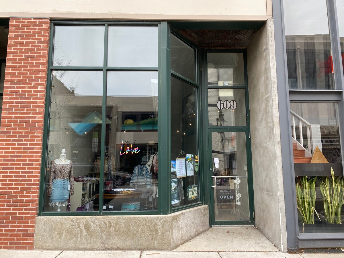 609 Main St, Lafayette, IN 47901 | LoopNet