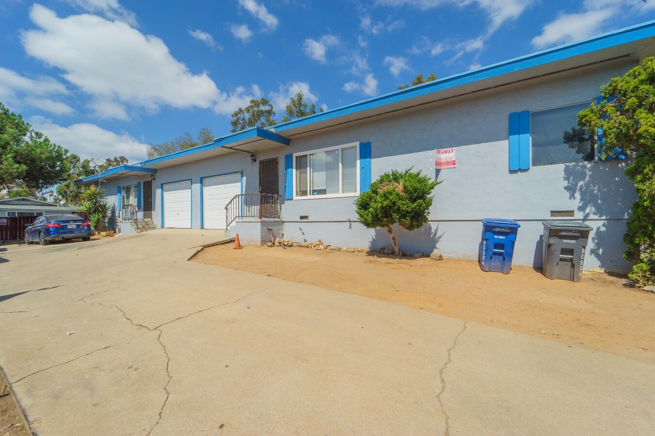 8050-8052 Lemon Grove Way, Lemon Grove, CA 91945 - Multifamily for Sale ...